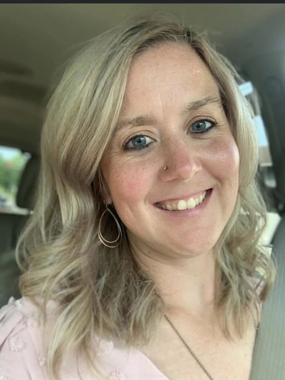 Amanda Sara Roberson - 2022 - Charles C Young Funeral Home