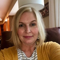 Trisha 'Trish' S. Verdin - 2019 - Charles C Young Funeral Home