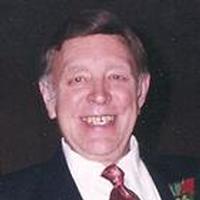 Theodore R. Garmann, Jr. - 2008 - Charles C Young Funeral Home