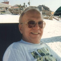 Karl Anthony Hamberg - 2017 - Charles C Young Funeral Home