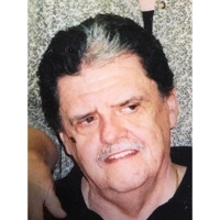 John Michael Lauchard - 2019 - Charles C Young Funeral Home