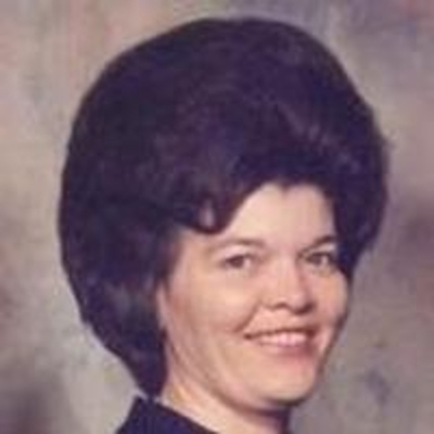 Betty Ryan - 2013 - Charles C Young Funeral Home