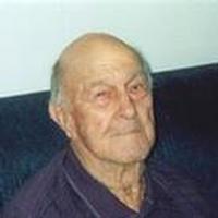 David "Ferd" Earl Eschenbrenner - 2009 - Charles C Young Funeral Home