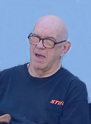 Norbert Walter Loos Obituary - 2023 - Charles C Young Funeral Home