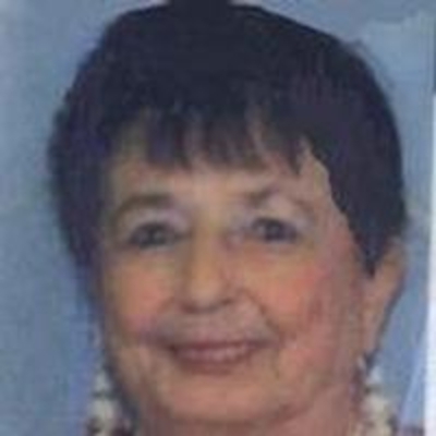 Beverly Springer Johnson - 2014 - Charles C Young Funeral Home