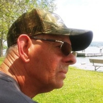Larry Dale Wilder - 2021 - Charles C Young Funeral Home