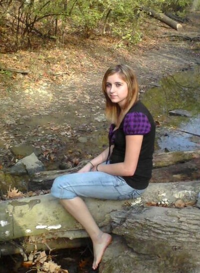 Miranda Nichole Kovach - 2023 - Charles C Young Funeral Home