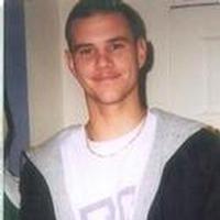 Jonathan R. Baker - 2012 - Charles C Young Funeral Home