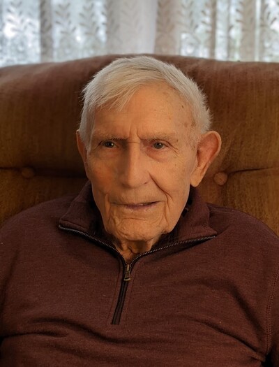 George Harrison Watkins - 2022 - Charles C Young Funeral Home