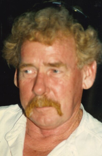 Gary Lee Gillespie - 2023 - Charles C Young Funeral Home