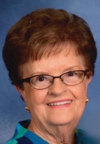 Doris J. Yeakle - 2024 - Charles C Young Funeral Home
