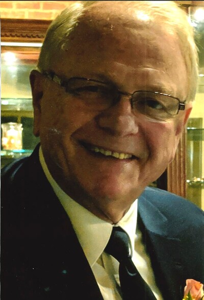 Martin 'Ed' Edward Blackmon, Jr. - 2023 - Charles C Young Funeral Home