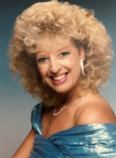 Kitty S. Brisbin - 2024 - Charles C Young Funeral Home