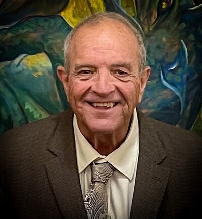 Jeffrey 'Jeff' Thomas Specht - 2023 - Charles C Young Funeral Home