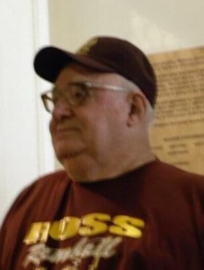 James Omar Cain - 2024 - Charles C Young Funeral Home