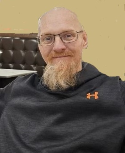 Floyd Patrick Napier - 2024 - Charles C Young Funeral Home