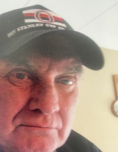 Reginald George White - 2024 - Strathie’s Funeral Homes