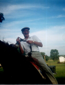 Richard "Doc" Hickey - 2024 - Sheets Funeral Home & Cremation Services