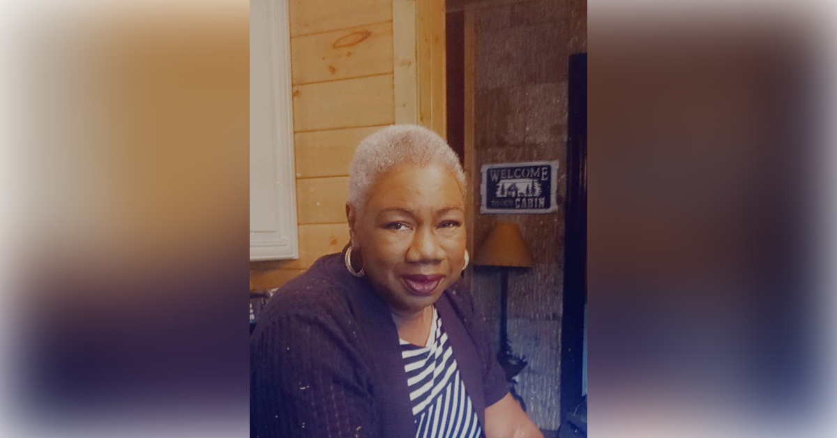 Obituary information for Beverly Y. Lawrence