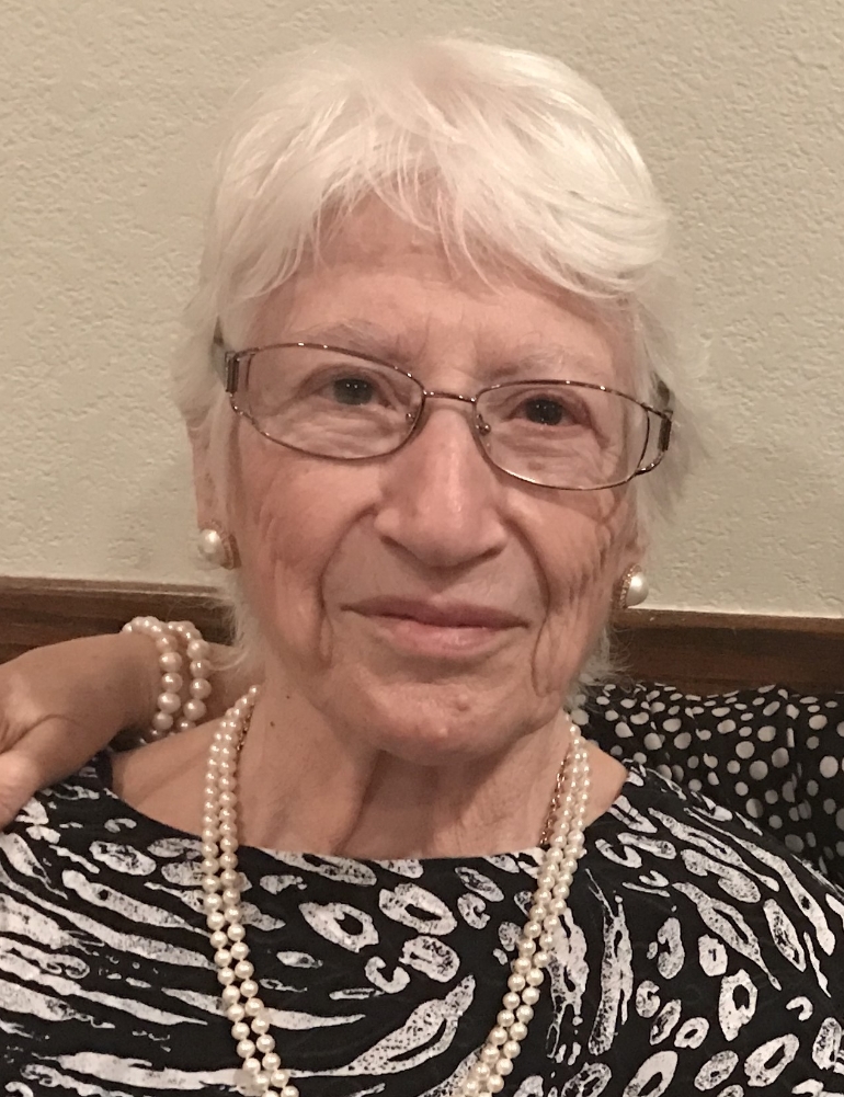 Elli Dakis - 2024 - Duggans Serra Mortuary