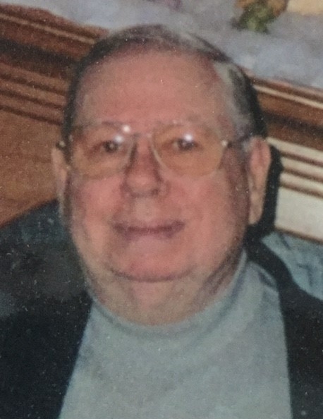 Norman Walter Richardson - 2024 - Fassbender-Swanson Funeral Home