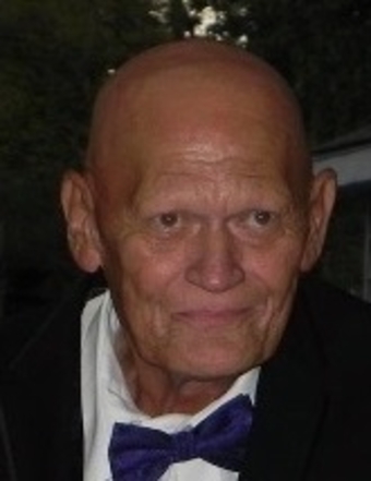 James E Wheeler - 2024 - Forsythe Funeral Home