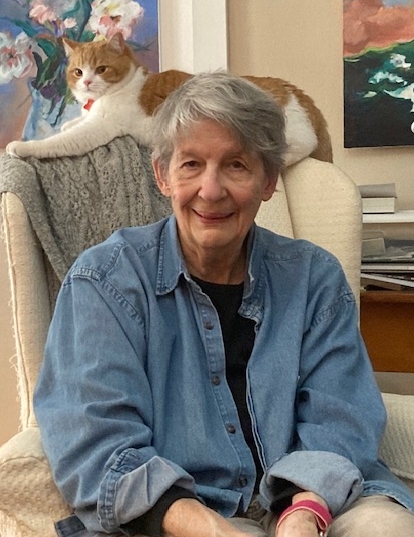 Nancy Ruth McNeill Raufman - 2024 - Schneider Funeral Directors