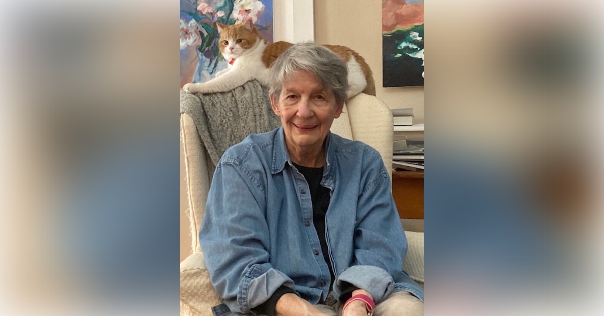 Obituary information for Nancy Ruth McNeill Raufman