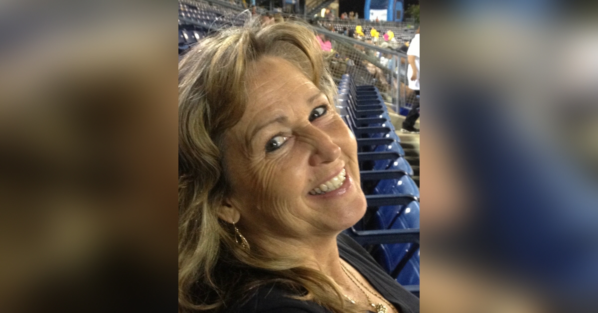 Obituary information for Joy Atkinson