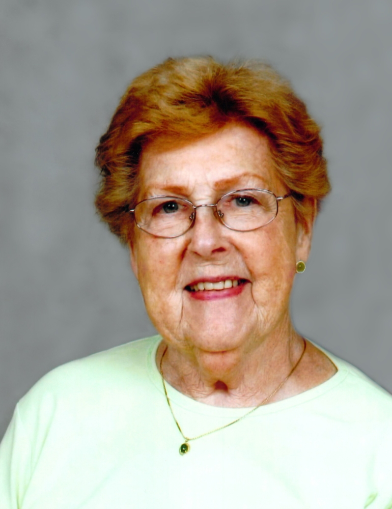 Ruth Prentiss - Memories Trees