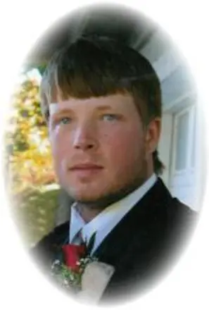 William Chad Sherman 31679986
