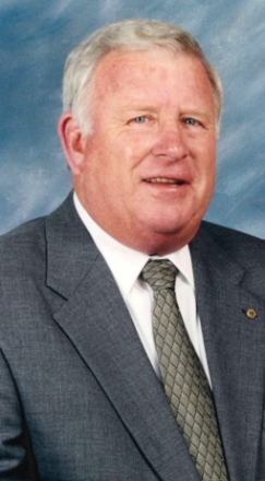 Richard Stanley Davis - 2024 - Martin Funeral Home