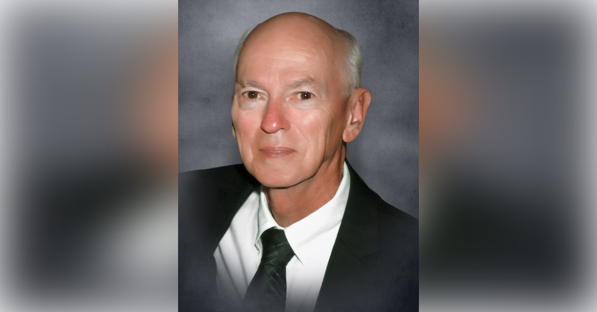 Obituary information for Mr. Thomas M. Hadley