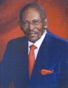 David Brown, Jr. - 2024 - Clark Funeral Home, Inc.