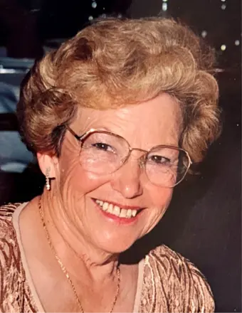 Obituary information for Patricia Ann Williams