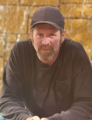 Brian M. Moxon - 2024 - Curran Shaffer Funeral Home