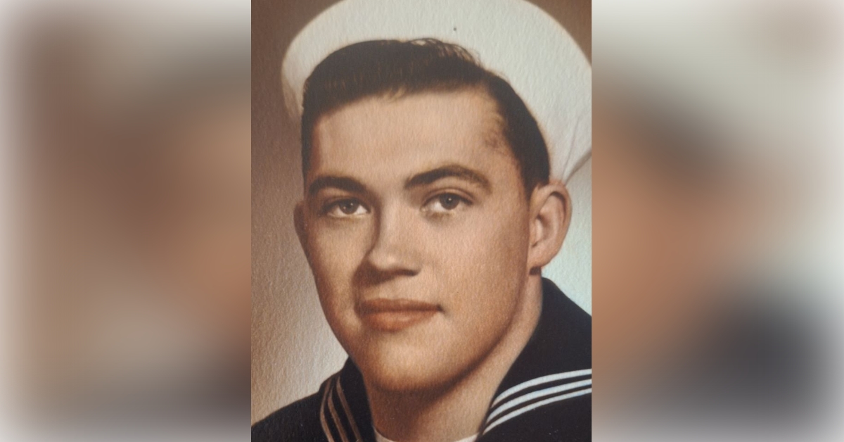 Obituary information for Gary William Walker