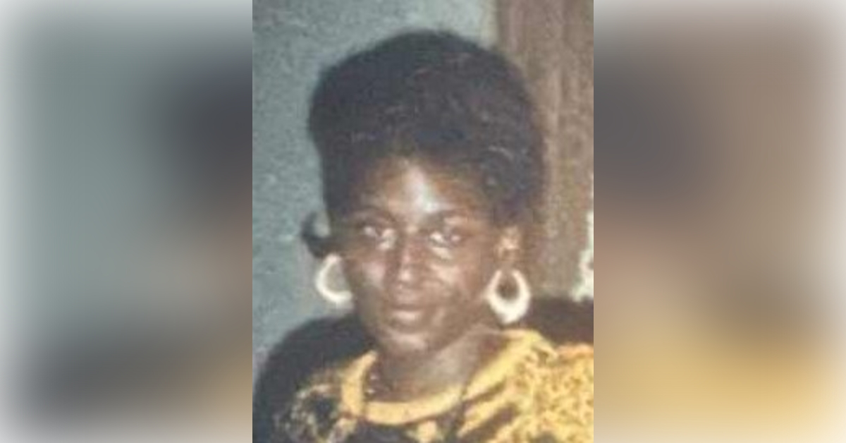 Obituary information for Phyllistine Marie Sheppard