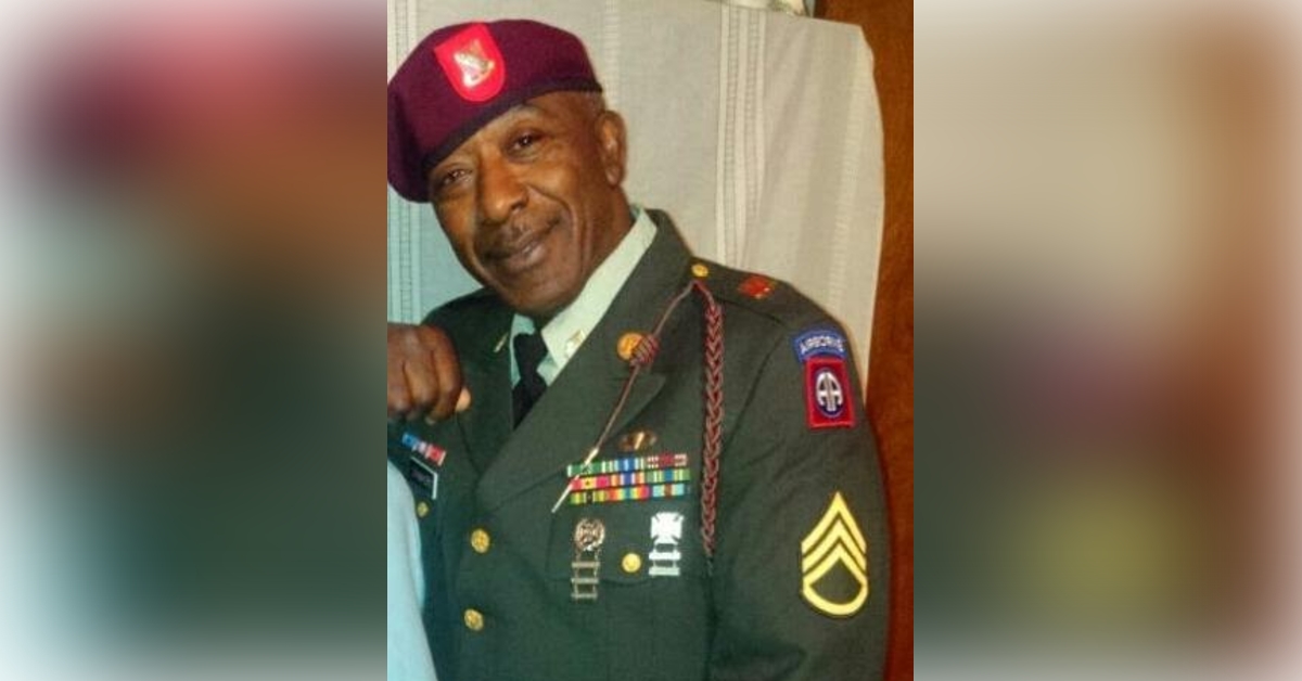 Obituary information for Solomon Drawhorn, Jr.