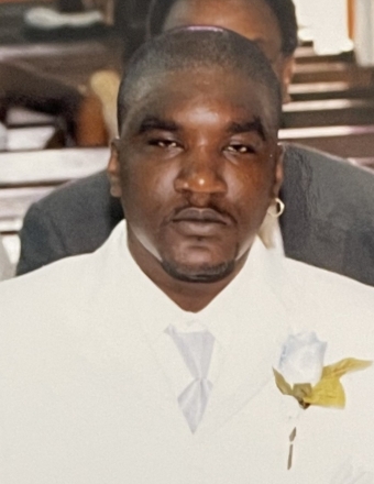 Christopher Williams Obituary - 2024 - D.M. Williams Funeral Home Inc