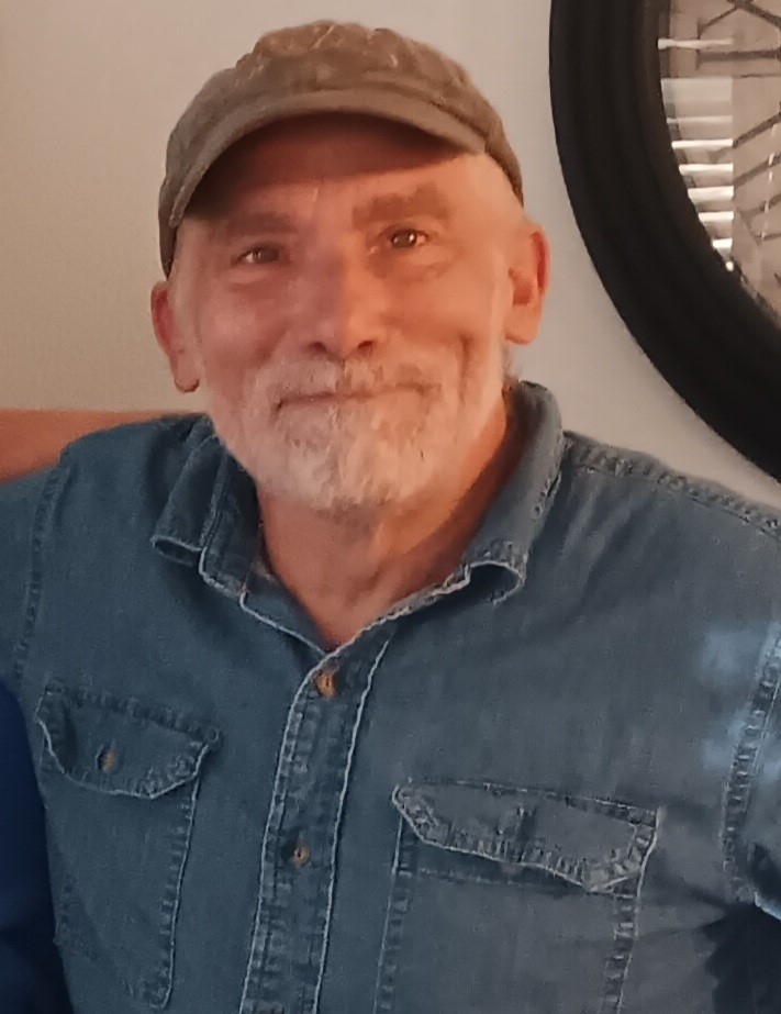 Roger Lee Haptonstall - 2024 - Bremond Memorial Funeral Home