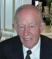 Philip J. Corridon - 2024 - Lawn Funeral Home