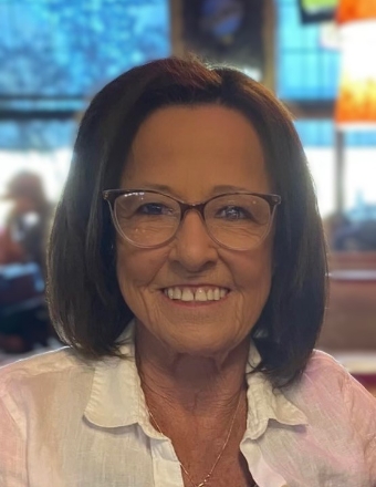 Frankie Jo Kitchen Obituary - 2024 - Milward Funeral Directors