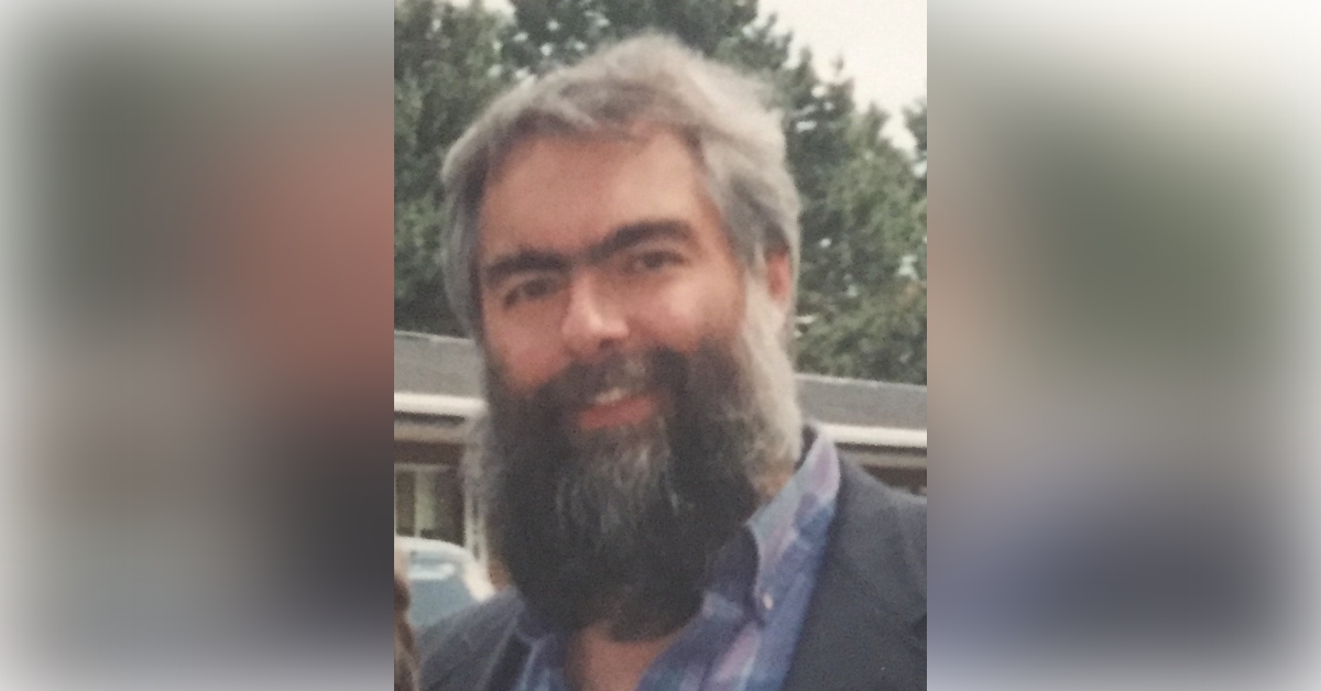 Obituary information for Bruce Allen Reynolds
