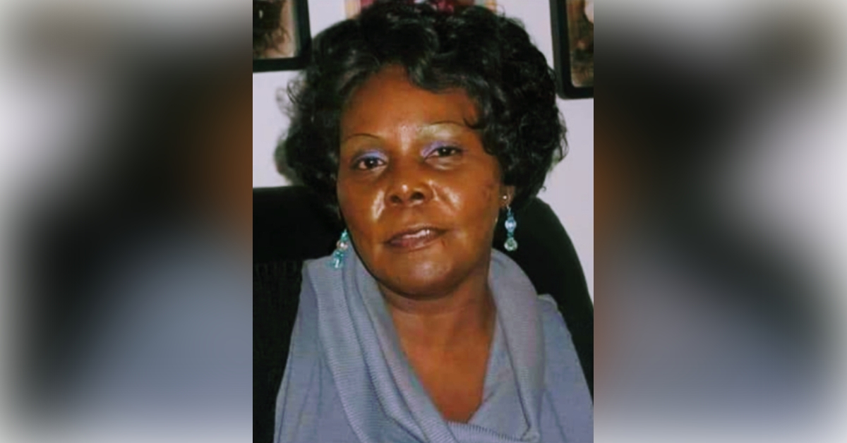Obituary information for Patricia Ann Abson
