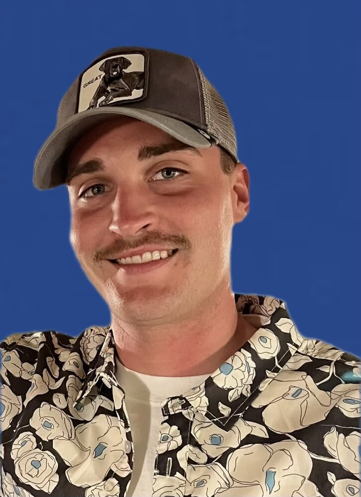 Tyler Douglas Tostenson - 2024 - Lodi Funeral Home