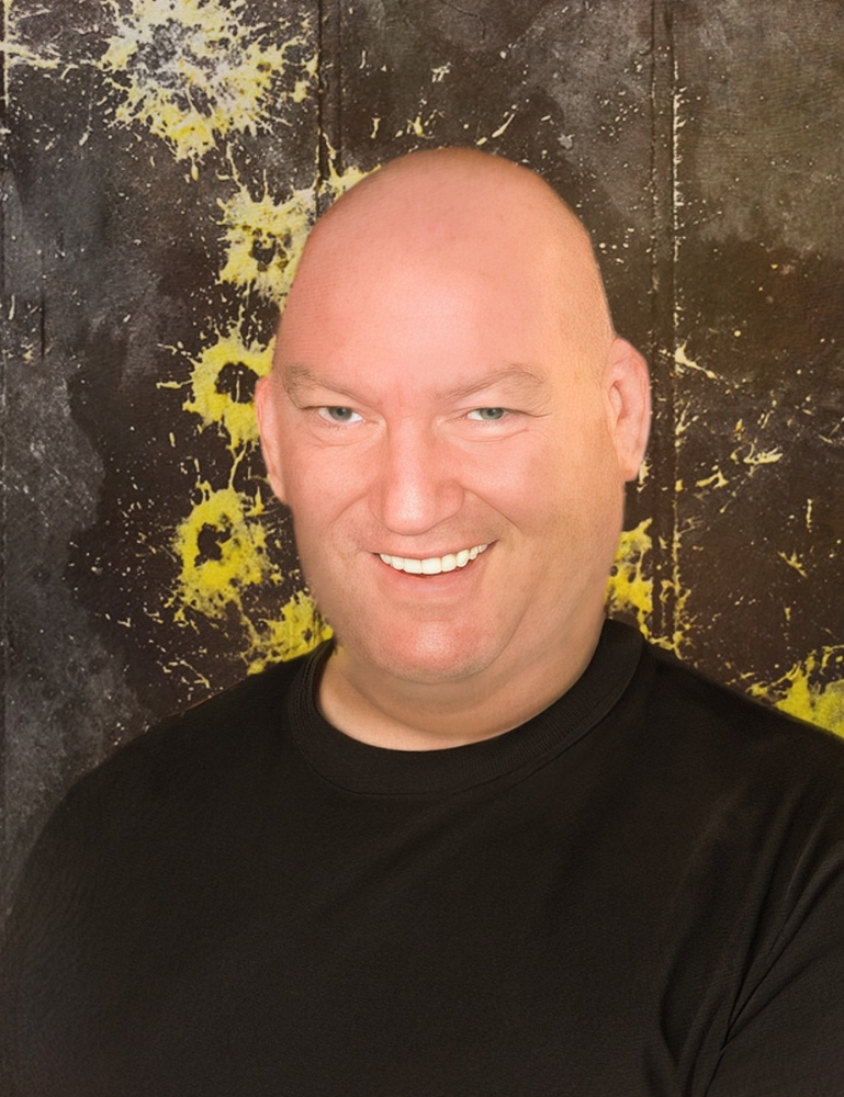 Jeffrey "Gizzmo" Allen Woomer - 2024 - Faries Funeral Directors