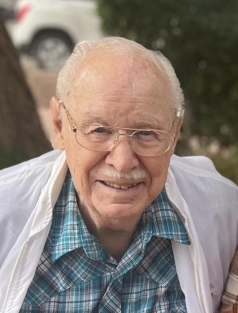 Anthony Joseph Pardo Obituary - 2024 - Heritage Funeral Homes