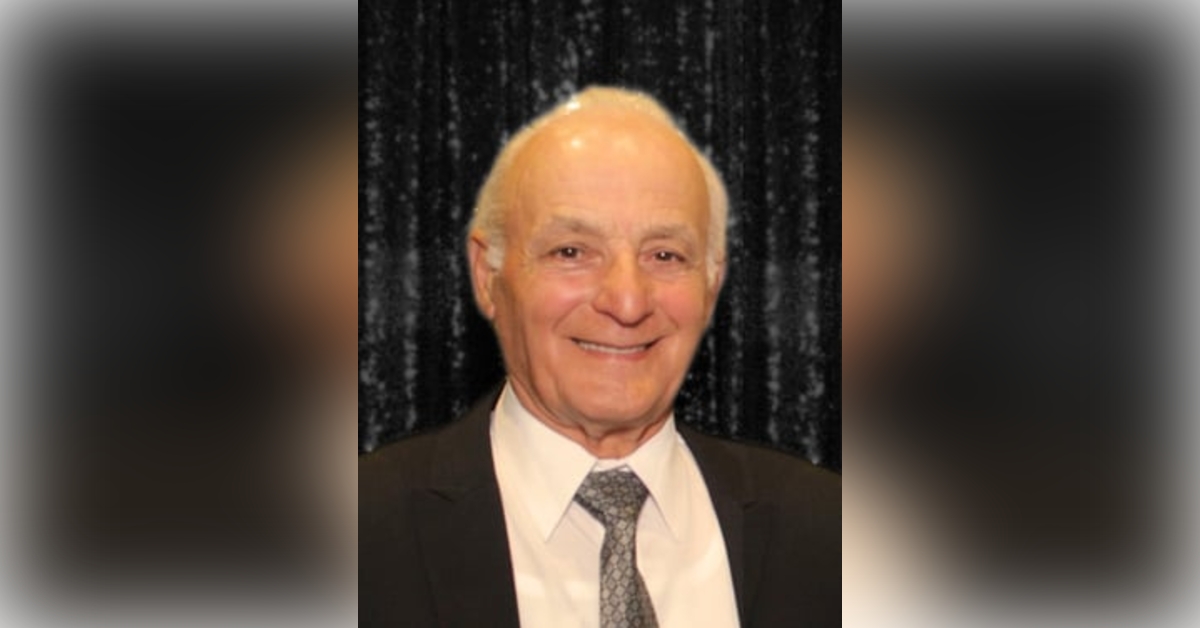 Obituary information for George Cassar