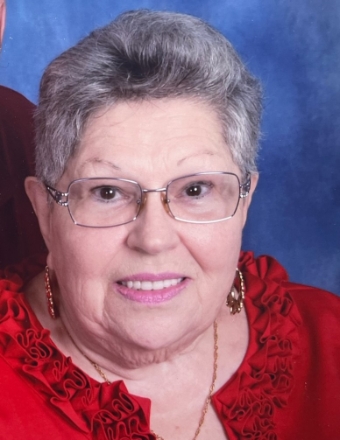 Mrs. Shirley Smith Cummiskey Obituary - 2024 - Holland Funeral Service and Crematory